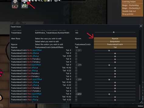 [mod] Rimnudeworld Page 3 Rimworld Loverslab