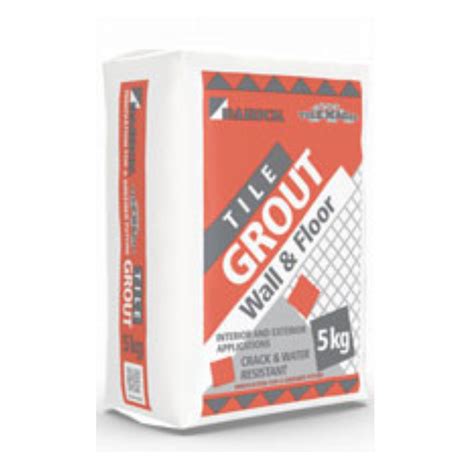 Tile Grout Dark Brown 5kg Tileit Sa