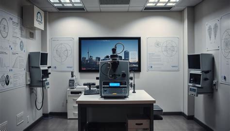 Polygraph Test Carletonville Accurate Lie Detection Service