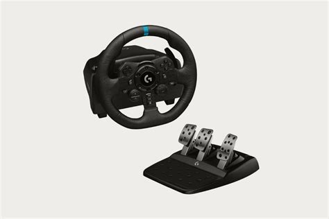 Logitech Gaming Steering Wheel Common Questions Games Label