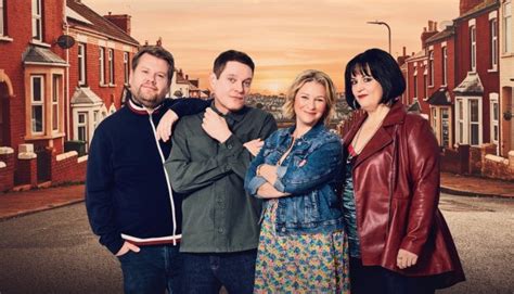 Gavin And Stacey Fans Gutted After Spotting Two Key Characters Missing