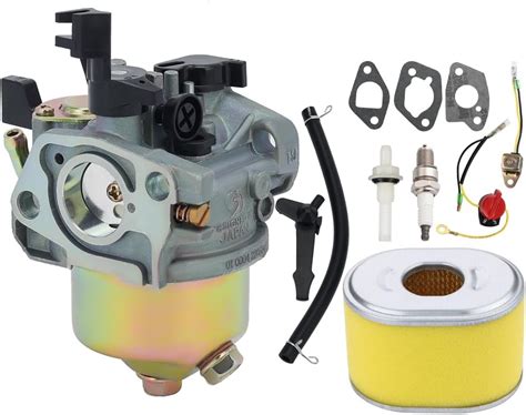 Hipa Gx160 Carburetor For Honda Gx200 Carburetor Rebuild