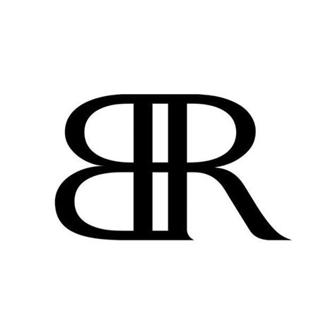 Forwards Or Backwards R Logo Logodix