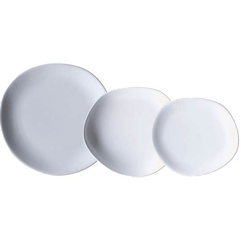 Mediterraneo Plate Misura Italian Designer Furniture Sydney