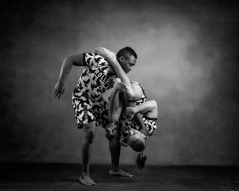 Cameron Mellotts Feet