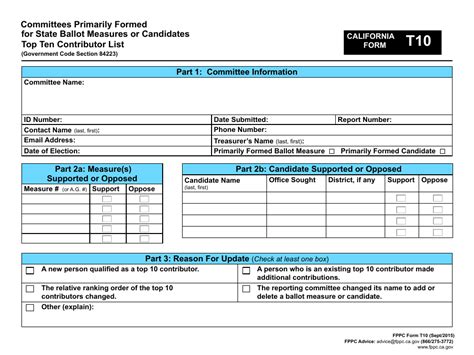 T10 Summary Fillable Form Printable Forms Free Online