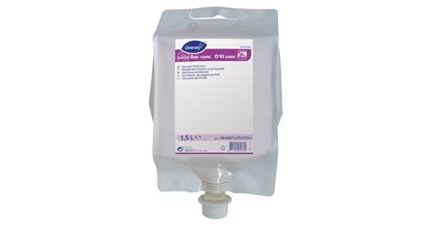 Suma Bac D10 Conc Desinfioiva Puhdistusaine Tiiviste 15l Divermite