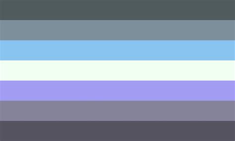 Demigender Flags R Queervexillology