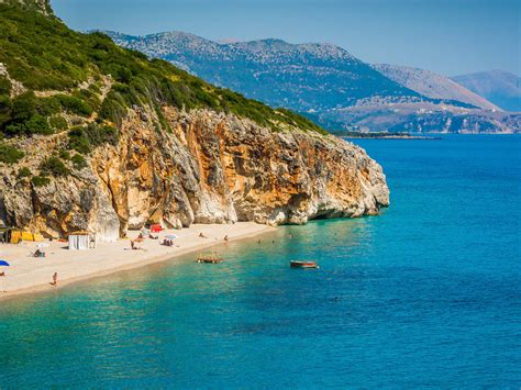 Top Places To Visit In Albania