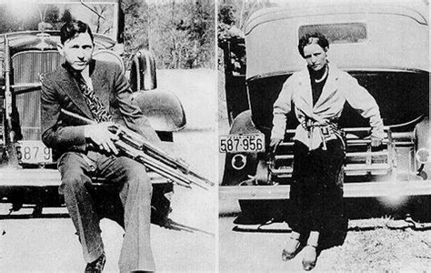 Yeah I Havent Seen That Movie Either Bonnie And Clyde