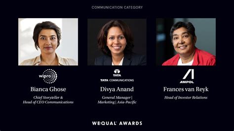 Frances Van Reyk On Linkedin Communications