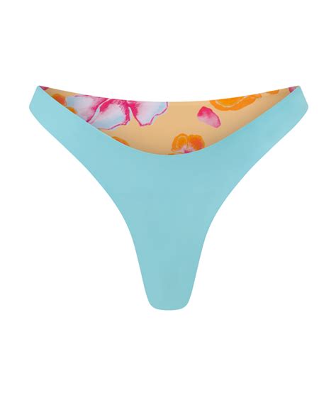 Mini Bottom Reversible Portofino