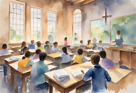 Christian Education Philosophy Nurturing Minds And Souls For Lifelong
