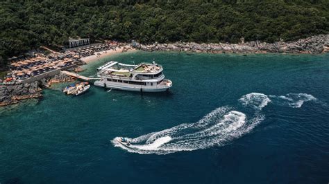 Gadishulli I Karaburunit Karaburun Peninsula Aquamarine Adventure