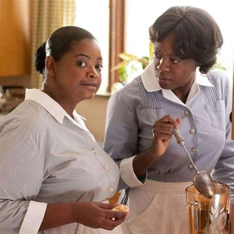 The 10 Best Octavia Spencer Movies Ranked By Fans