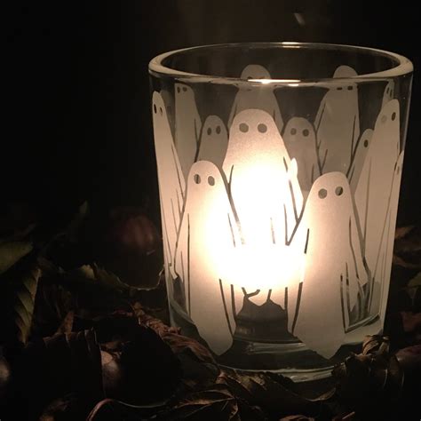 Halloween Tealight Holders Bex By Design