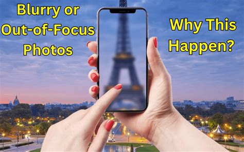Common Camera Problems On Android Phones How To Fix Them
