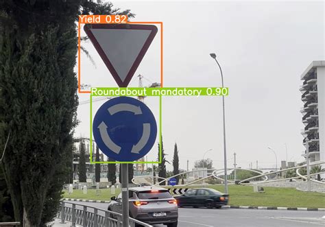 Github Stheootsrproject Traffic Sign Object Detection Project Using Tsr Benchmark Dataset