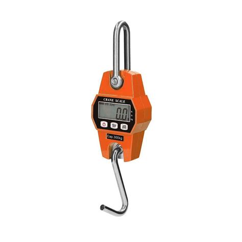 Mega Digital Crane Scale Bd Weight Scale Corporation