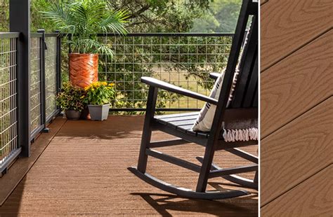Shop Trex Select® Composite Decking Trex