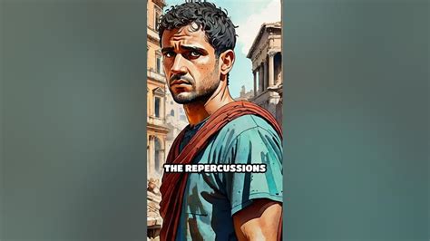Nero The Tyrant Of Rome Youtube