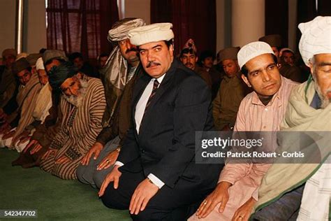 133 Mohammad Najibullah Photos And High Res Pictures Getty Images