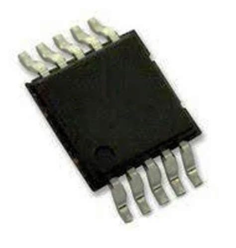 Linear Regulator Single Phase Lt8609aemse Wpbf Switching Voltage