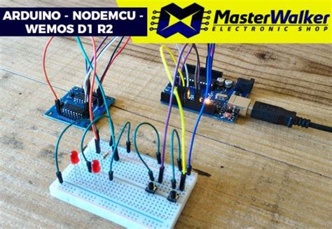 como usar com arduino motor de passo 28byj 48 com driver uln2003