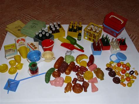 Zubehör für den Kaufmannsladen | Ddr spielzeug, Kindheitserinnerungen ...