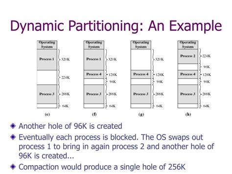 Ppt Memory Management Powerpoint Presentation Free Download Id909822