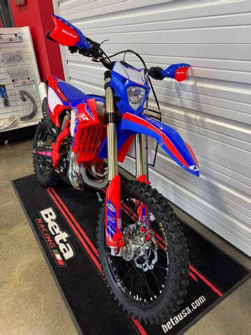 New 2025 Beta 200 Rr Race Edition For Sale ®