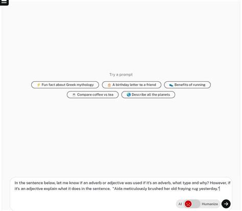 Adverb Vs Adjective Know The Grammar Difference
