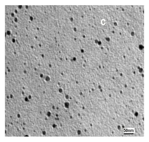 Hrtem Image Of A Fe Peg Nps B Fe Cmc Nps And C Fe Pvp Nps Download Scientific Diagram