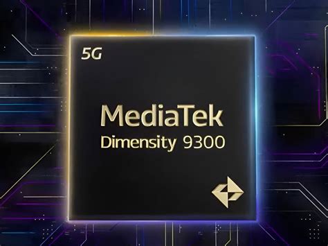 The MediaTek Dimensity 9300 May Be A Major Disappointment