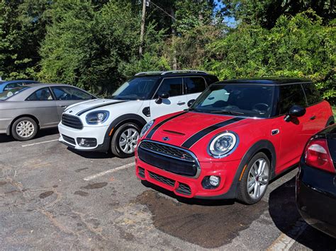 rule numero uno r mini