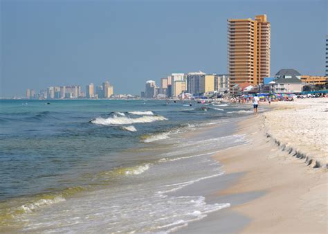 Visit Panama City Beach On A Trip To The Usa Audley Travel
