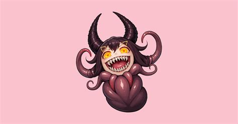 Creepy Cute Eldritch Horror Monster Art Creepy Cute Monster Eldritch