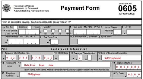 Filipino Online Workers Guide To Paying Taxes