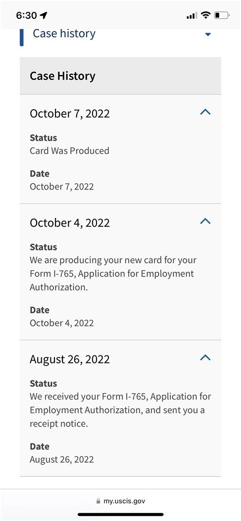 My Daca Renewal Timeline Online Rdaca