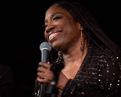Dorrey Lin Lyles — Zig Zag Jazz Club Berlin