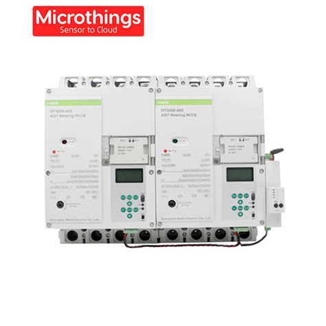 Kwh Meter Edmi 3 Phase Mk6e Microthings