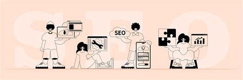 a boastfully team that specializes in seo trendy typification in a
