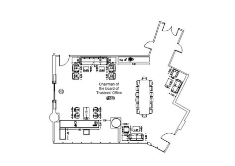 Chman Office Model Pdf