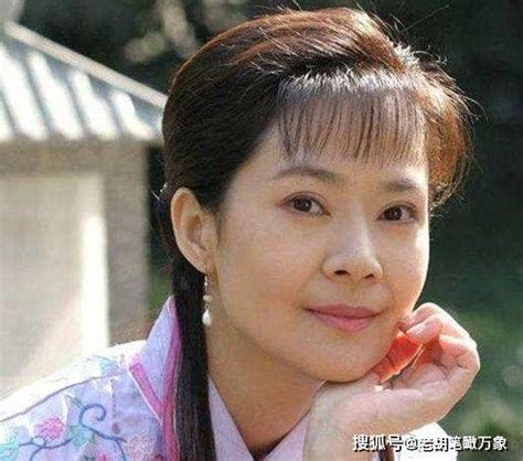 一代 琼女郎”，即便颜控的今天，也十分耐看！ 搜狐大视野 搜狐新闻