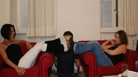 Sock Smelling 9 Mp 4 Socks Sniffing Clips4sale