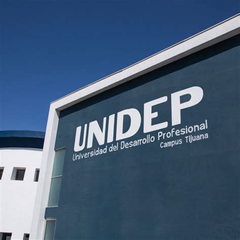 Unidep Logo