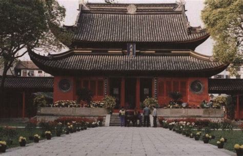 河北沧州：走进武术之乡的历史长廊2新浪旅游新浪网