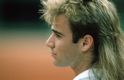 Andre Agassi From Long Haired Rebel To Elder Statesman Cnn