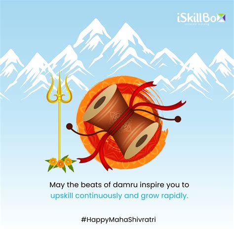Iskillbox On Linkedin Happymahashivratri Iskillbox