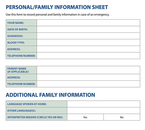 Disease Information Sickle Cell Disease And Other Blood Disorders
